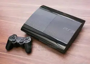 Sony PlayStation 3 in Nigeria for sale Prices on Jiji.ng
