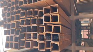 SHS Section of Different Sizes for sale - SALYEK STEEL LIMITED Price: ₦ ...