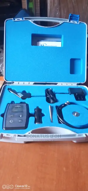 VBT30 Vibrometer-Vibration Measuring Instruments Dynamics in Ojo ...