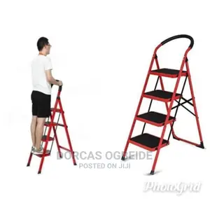 Ladders in Nigeria for sale Prices on Jiji.ng