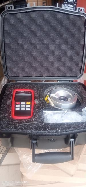 Omega HH800A Handheld Thermocouple Thermometer ME1408 in Ojo ...