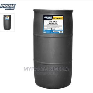 Prime Guard Full Synthetic Motor Oil - 55 Gallons (210 Ltrs) in Amuwo ...