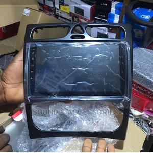 Android Player for Mercedes Benz G-Wagon in Ojo - Vehicle Parts ...