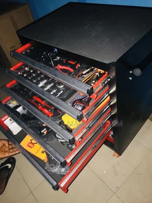 Mobile Tools Box Set Complete in Lagos Island (Eko) - Hand Tools ...