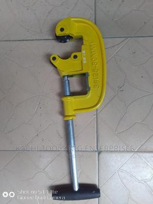 Big Pipe Cutter 3# 25x80mm in Lagos Island (Eko) - Hand Tools, Kachi ...