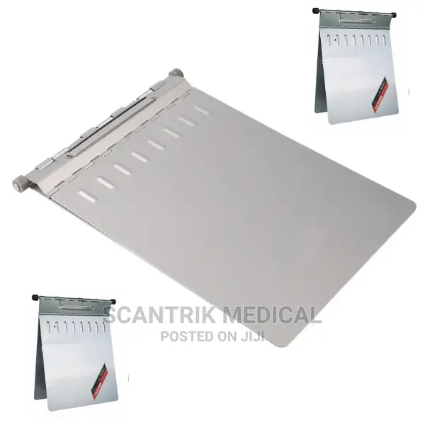 Medical Chart Holder in Eleme - Medical Equipment & Supplies, Scantrik ...