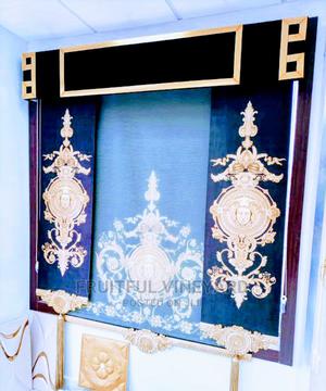 Royal Turkish Window Blinds in Ibeju - Home Accessories, Abutes Global ...