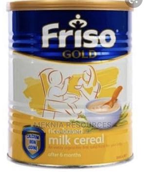 Nestle Baby Cereal Friso Rice 12x400g in Lagos Island (Eko) - Care ...