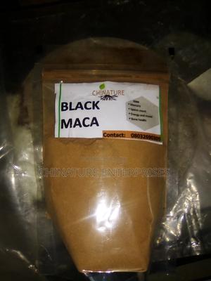Black Maca Powder (100grm). in Port-Harcourt - Farm Animal Feed ...