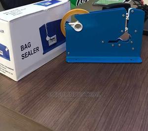 Bread Neck Sealer ( Bag) in Ojo - Restaurant & Catering Equipment ...