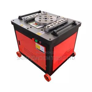 Rod Bending Machine for sale - Saint Joachim Tools Ltd Price: ₦ 700,000 ...