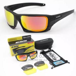 Night Driving Glass_ Roll Bar ESS With Rapid Lens Glasses in Ikeja ...