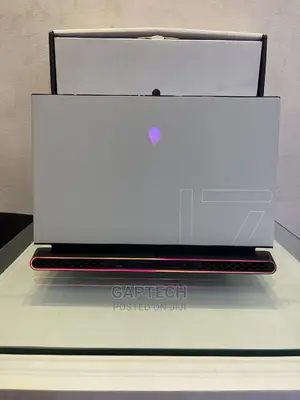 Dell Alienware Laptops & Computers in Nigeria for sale Prices on Jiji.ng