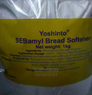 Sebamyl Powdered Bread Softener 1kg in Oshodi - Food & Beverages ...