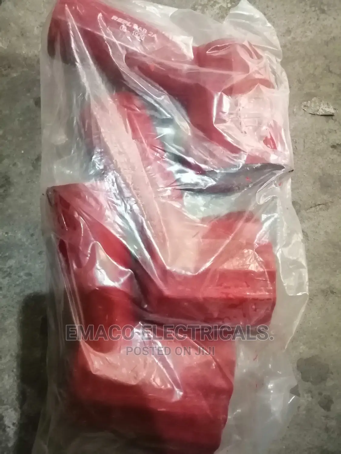 33kv Original Raychem Angle Boots for sale - Emaco Electricals. Price ...