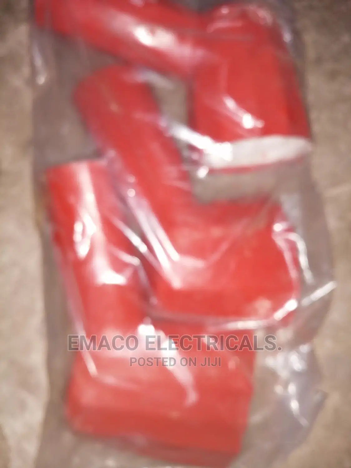 33kv Original Raychem Angle Boots for sale - Emaco Electricals. Price ...