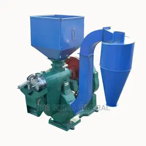 Milling Machines for sale in Nigeria Prices on Jiji.ng