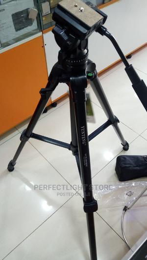 Camera Video Tripod Stand in Lagos Island (Eko) - Accessories ...