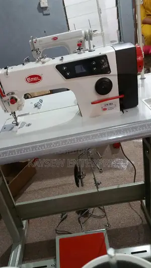 Emel Sewing Machines in Nigeria for sale Price on Jiji.ng
