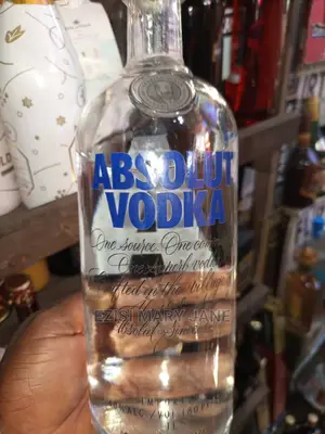 Alcoholic Drinks in Nigeria for sale Prices on Jiji.ng