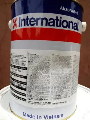 Paints in Nigeria for sale Prices on Jiji.ng