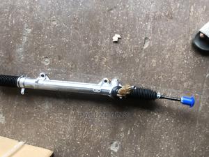 Nissan Qashqai Steering Rack in Lagos Island (Eko) - Vehicle Parts ...