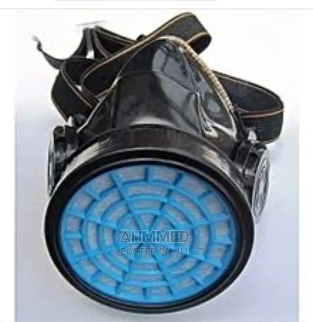 303 Industrial Nose Mask in Lagos Island (Eko) - Safety Equipment ...