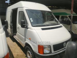 Volkswagen LT 2006 in Apapa - Buses & Microbuses, Prince Cosmos | Jiji.ng