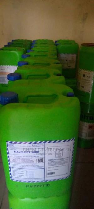 Nalfleet 2000 Corrosion Inhibitors Distributor in Nigeria in Ojo ...