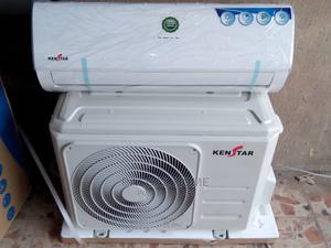 Kenstar 1hp Split Unit Air Conditioner in Ikeja - Home Appliances ...