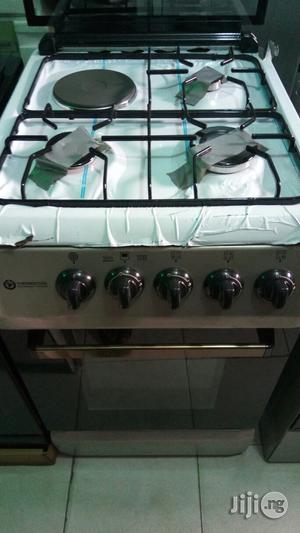 THERMOCOOL Gas Cooker in Ojo - Kitchen Appliances, Big Tee Electronics ...