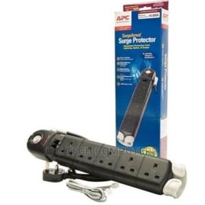 Apc Surge Protector Extension Box for sale - U C tech Computers Price ...