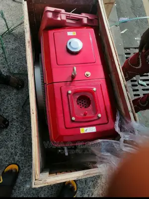 Lister Generators in Nigeria for sale Price on Jiji.ng