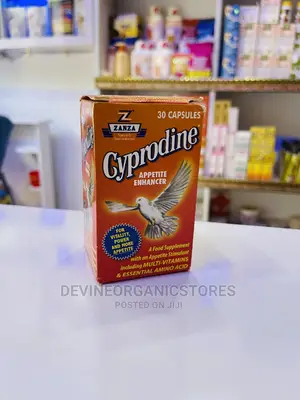 Weight Gain Multivitamins in Nigeria for sale Prices on Jiji.ng