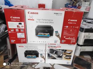 Canon Pixma 704 Id Card Printer for sale - U C tech Computers Price: ₦ ...