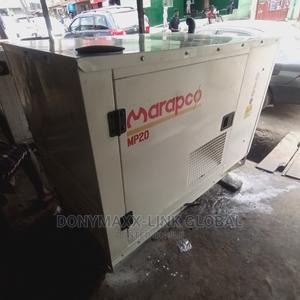 20kva Marapco Generator Perkins for sale - Donymaxx-link global Price ...