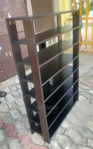 Shoe Racks in Nigeria for sale Prices on Jiji.ng