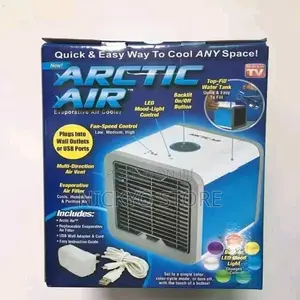 Air Coolers in Nigeria for sale Price on Jiji.ng