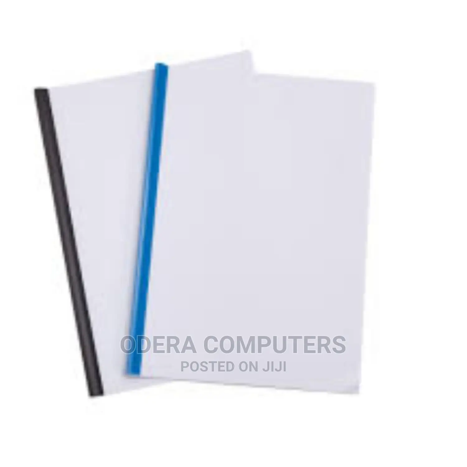 Slider Binding in Ikeja - Stationery & Office Equipment, Odera ...