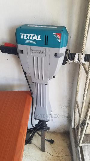 2200w Demolition Breaker Total in Lagos Island (Eko) - Electrical Hand ...