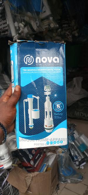 Nova Flow Master Original in Orile - Plumbing & Water Systems, Unique ...