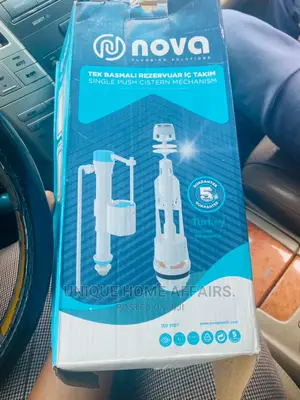 Nova Flow Master Original for sale - Unique Home Affairs. Price: ₦ ...