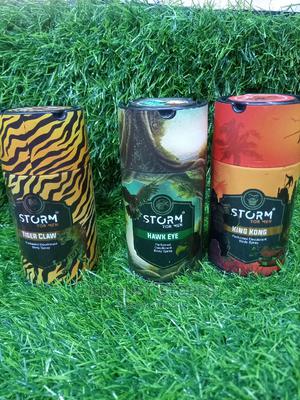 Storm Perfumed Body Spray in Ojo - Fragrances, Jux Lust | Jiji.ng