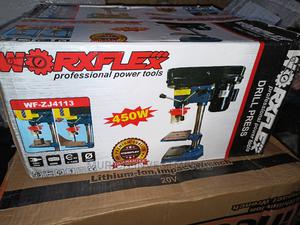 Bench Drilling Machine 13mm in Lagos Island (Eko) - Electrical Hand ...