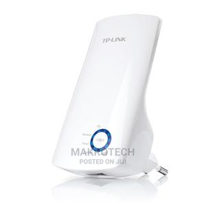 Tp-Link Wifi Range Extender 300mbps – TL- WA850RE in Ikeja - Networking ...