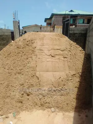 Sharp Sand in Nigeria for sale Prices on Jiji.ng