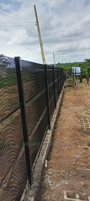 Panel Meshes in Nigeria for sale Prices on Jiji.ng