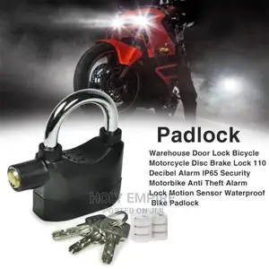 Padlocks in Nigeria for sale Prices on Jiji.ng