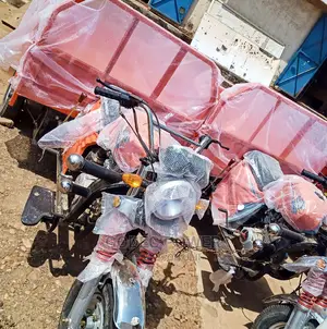 Tricycle Keke Napep in Nigeria for sale Prices on Jiji.ng