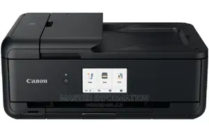 Canon Printers in Nigeria for sale Prices on Jiji.ng